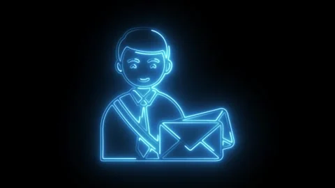 Postal Carrier Video Stock Videos – Royalty-Free HD & 4K Videos | Pond5