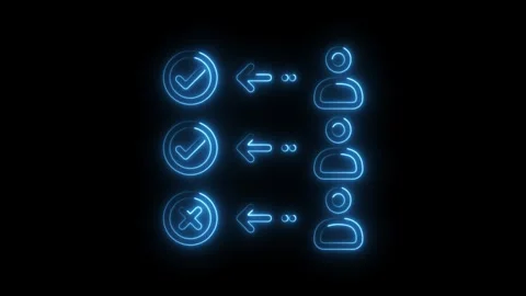 Process Flow Infographics Stock Videos – Royalty-Free HD & 4K Videos ...