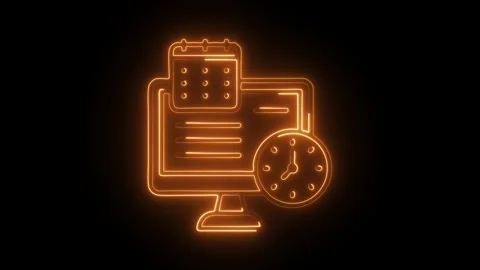 M! Schedule Stock Videos – Royalty-Free HD & 4K Videos | Pond5