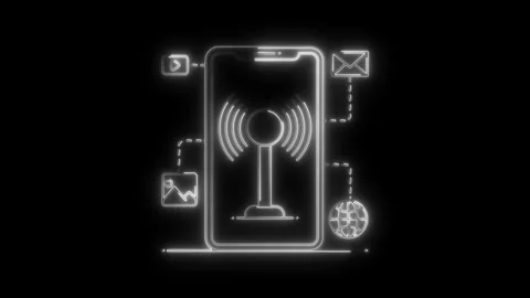 Email Photo From Stock Videos – Royalty-Free HD & 4K Videos | Pond5