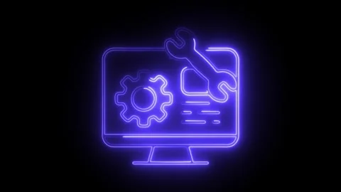 Service Provider Report Stock Videos – Royalty-Free HD & 4K Videos