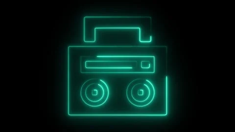 Tech Sound System Stock Videos – Royalty-Free HD & 4K Videos