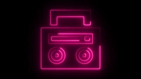 Tech Sound System Stock Videos – Royalty-Free HD & 4K Videos