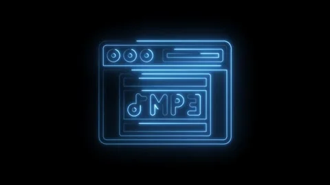 Mp3 Audio Files Stock Videos – Royalty-Free HD & 4K Videos