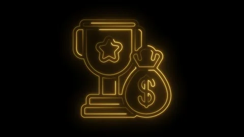 Trophy With Money Stock Videos – Royalty-Free HD & 4K Videos | Pond5