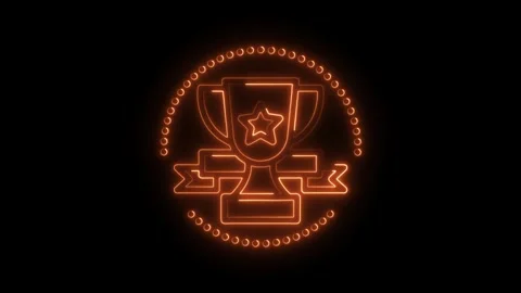 Trophy Ribbons Stock Videos – Royalty-Free HD & 4K Videos