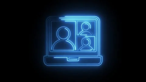 Virtual Event Background Stock Videos – Royalty-Free HD & 4K Videos