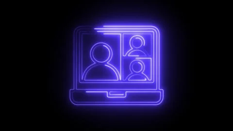 Virtual Event Background Stock Videos – Royalty-Free HD & 4K Videos