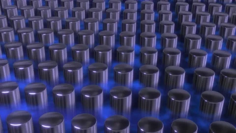 Fuel Cells Stock Footage ~ Royalty Free Stock Videos | Pond5