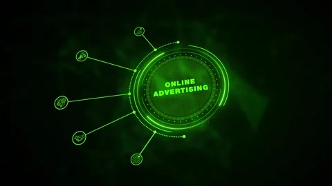 Online Advertising Networks Stock Videos – Royalty-Free HD & 4K Videos ...