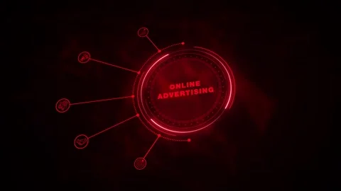 Online Advertising Networks Stock Videos – Royalty-Free HD & 4K Videos ...