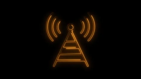 Radio Orange Stock Videos – Royalty-Free HD & 4K Videos