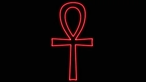 Ankha Animation Stock Footage ~ Royalty Free Stock Videos | Pond5