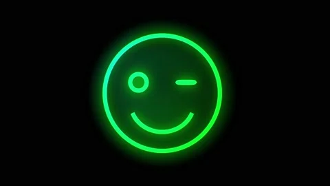Smiley Face Animation Stock Video Footage | Royalty Free Smiley Face Animation Videos | Page 8