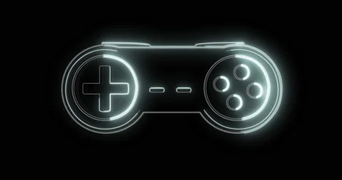 Game Hologram Stock Footage ~ Royalty Free Stock Videos | Pond5