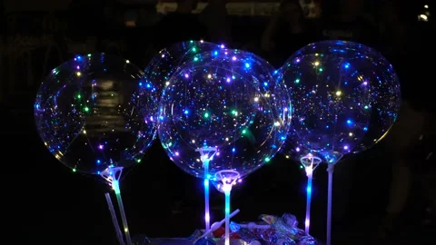 Transparent Balls Stock Videos – Royalty-Free HD & 4K Videos | Page 5