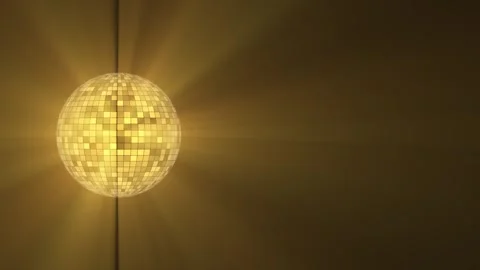 Yellow Disco Stock Videos – Royalty-Free HD & 4K Videos
