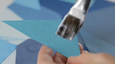 Collage Element Stock Video Footage | Royalty Free Collage Element ...