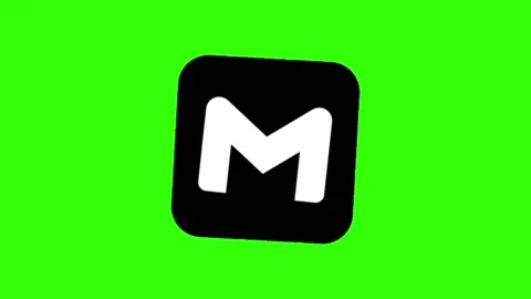 gmail animated icon background, 4k anima... | Stock Video | Pond5