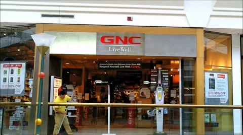 Shopping Product Storefront Stock Footage ~ Royalty Free Stock Videos ...