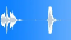 Hitting The Ground Sound Effects ~ Sounds | Pond5