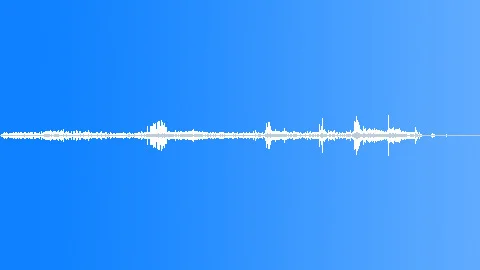 Go Kart, Decelerate In, Stop, Idle with Revs, Turn Off, Sputtering ...