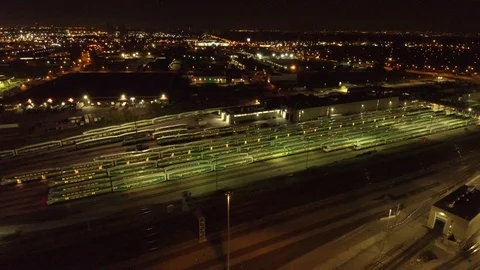 Go Train Stock Video Footage | Royalty Free Go Train Videos | Pond5