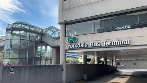 Go Transit Stock Footage ~ Royalty Free Stock Videos | Pond5