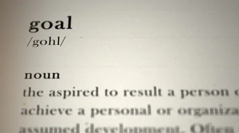 Definition From Success Stock Footage ~ Royalty Free Stock Videos | Pond5