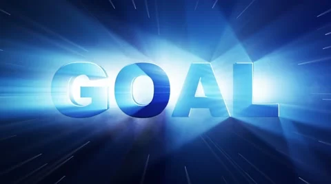 Goal Animation Stock Videos – Royalty-Free HD & 4K Videos | Pond5