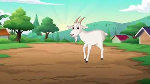 Village Background 2D Stock Video Footage | Royalty Free Village ...