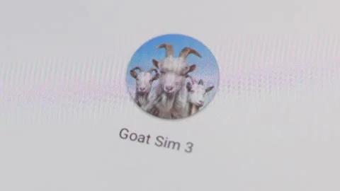 H Sim Game Stock Videos – Royalty-Free HD & 4K Videos