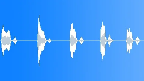 Goblin Ouch Sound Effects - 43 Goblin Ouch sounds for SFX projects | Pond5