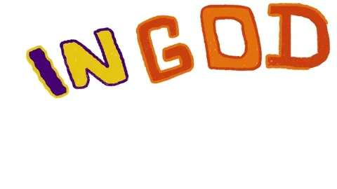 In God We Trust Stock Videos – Royalty-Free HD & 4K Videos | Pond5