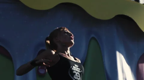 Gogo Boy Stock Videos – Royalty-Free HD & 4K Videos