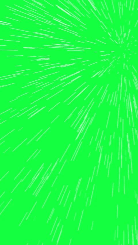 Warp Speed Animation Stock Footage ~ Royalty Free Stock Videos | Pond5