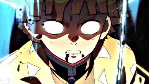 gojo zenitsu | Stock Video | Pond5