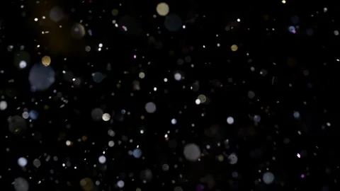 Glitter Falling Pink Stock Videos – Royalty-Free HD & 4K Videos