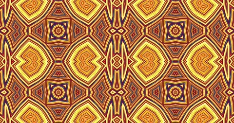 Gold Background Art Stock Videos – Royalty-Free HD & 4K Videos