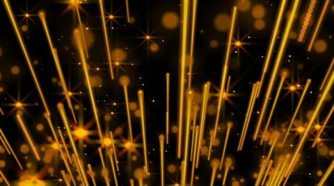 Gold background. Loop | Stock Video | Pond5