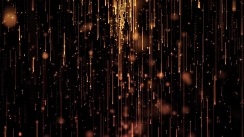 After Effects: Gold Backgrounds for After Effects #240904579