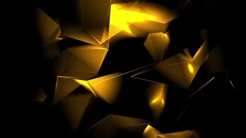 Gold Backgrounds for After Effects ~ After Effects #268397100