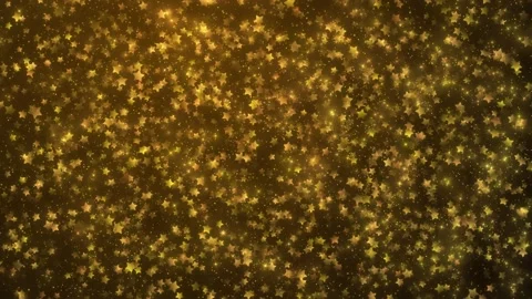 Gold Twinkle Stock Footage ~ Royalty Free Stock Videos | Pond5
