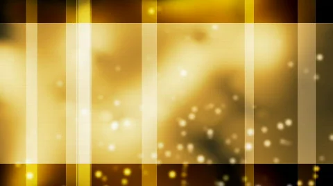 Gold clouds animated background | Stock Video | Pond5