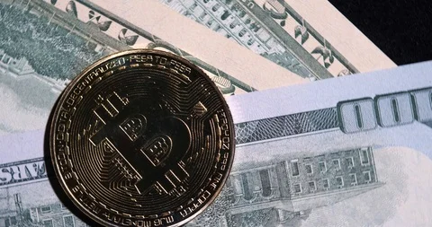 Gold Coin Images Stock Videos – Royalty-Free HD & 4K Videos