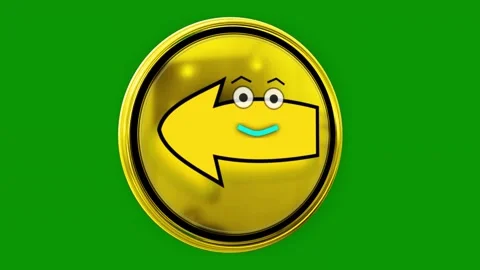Gold Coin Images Stock Videos – Royalty-Free HD & 4K Videos