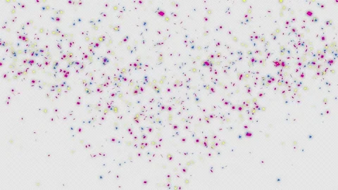 Confetti Explosion Animation Stock Videos – Royalty-Free HD & 4K Videos ...
