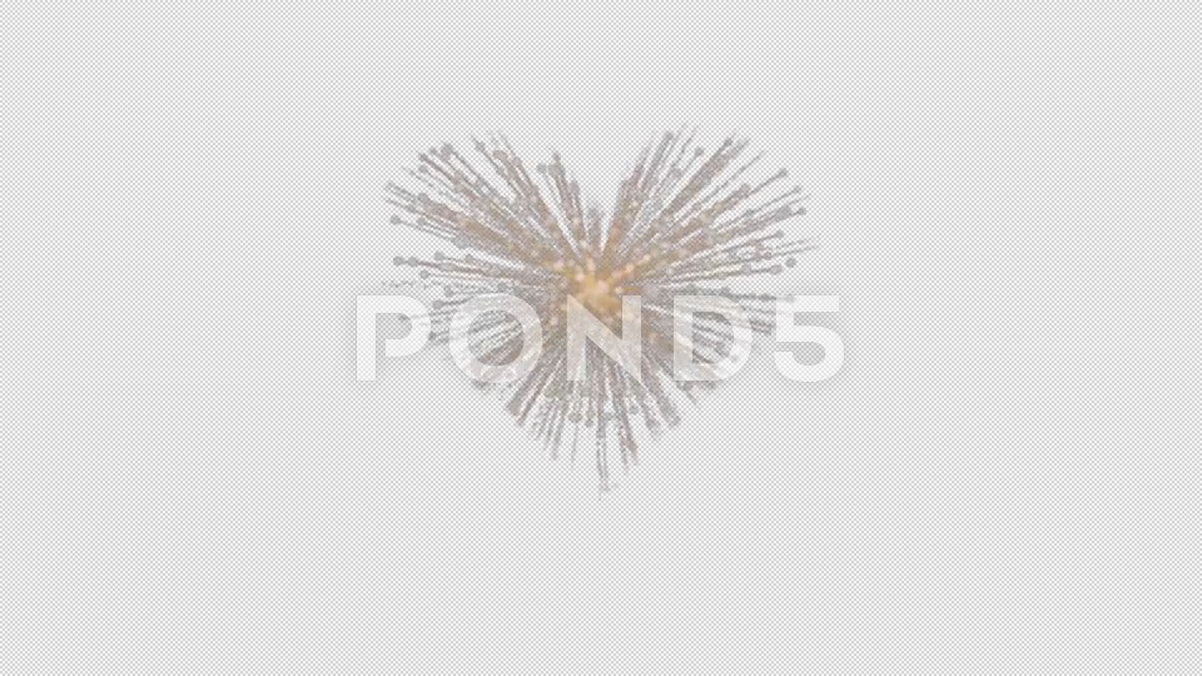 Alpha Channel Clipart Fireworks