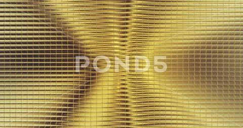 Gold foil tiles texture background 3D rendering ~ Clip Art #116114231