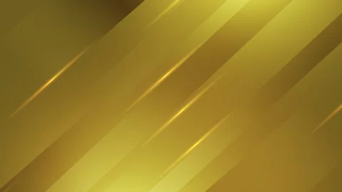 Gold lights background. Seamless loop | Stock Video | Pond5